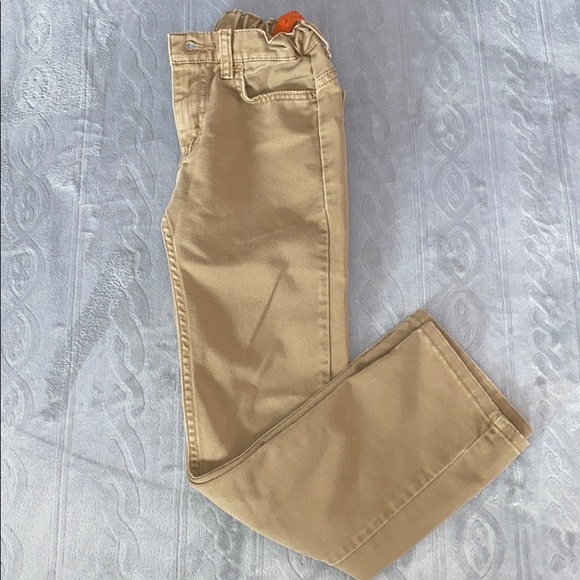 Wrangler | Bottoms | Wrangler Khaki Color Soft Jeans | Poshmark
